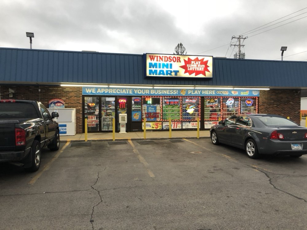 WINDSOR MINI MART - Updated May 2026 - 1038 Windsor Rd, Loves Park ...