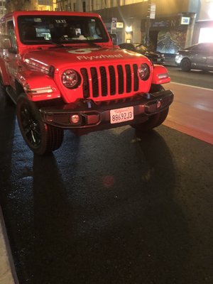 FLYWHEEL TAXI - Updated November 2024 - 100 Photos & 234 Reviews - 2270 ...