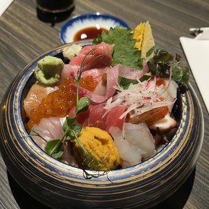 SUSHI TARO - 3565 Photos & 1564 Reviews - 1503 17th St NW, Washington ...
