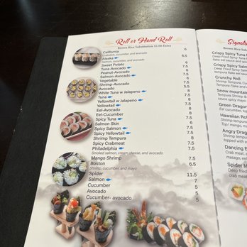 NOKU ASIAN BISTRO AND SUSHI BAR - Updated December 2025 - 93 Photos ...