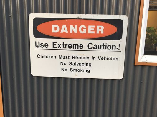 FACTORIA TRANSFER STATION - Updated December 2025 - 50 Photos & 16 ...