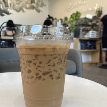 18 GRAMS COFFEE ROASTERS - Updated August 2024 - 1136 Photos & 433 ...