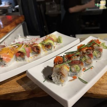 M SUSHI - Updated October 2025 - 718 Reviews & 1597 Photos - 311 ...