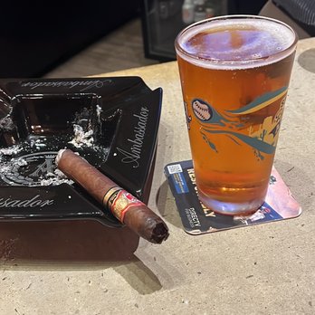 AMBASSADOR FINE CIGARS - Updated October 2025 - 39 Photos & 84 Reviews ...