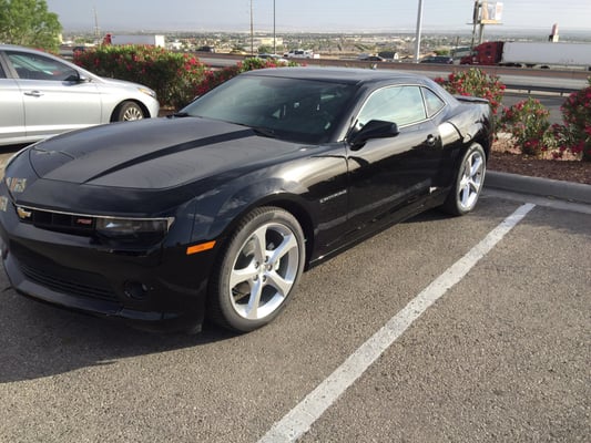 MISSION CHEVROLET - Updated May 2026 - 32 Photos & 80 Reviews - 1316 ...
