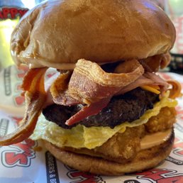 SLAPPY’S BURGERS & BREWS - Updated May 2024 - 344 Photos & 302 Reviews ...
