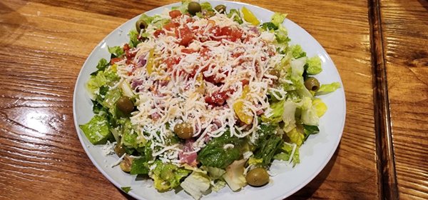 MEONI’S ITALIAN KITCHEN - Updated December 2025 - 419 Photos & 388 ...