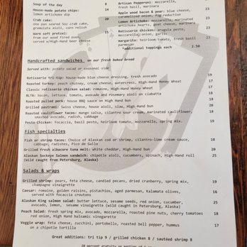 HIGH HAND CAFE - 1274 Photos & 826 Reviews - 3750 Taylor Rd, Loomis ...