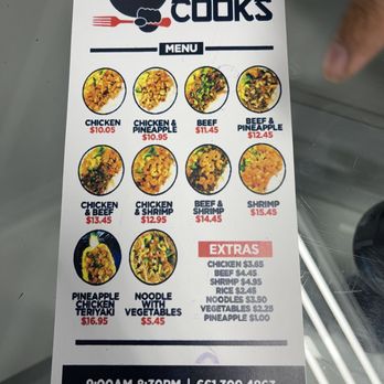 THE NINJA COOK - Updated October 2024 - 38 Photos & 33 Reviews - 27568 ...