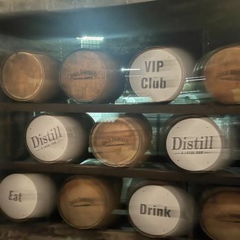 DISTILL - A LOCAL BAR - Updated July 2025 - 681 Photos & 788 Reviews ...