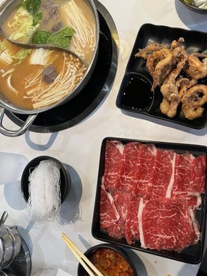 SHABU SHACK - Updated July 2024 - 67 Photos & 48 Reviews - 500 1st St ...