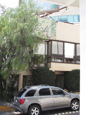 MAQUE LOMAS VERDES - Updated May 2026 - Avenida Lomas Verdes # 414 ...