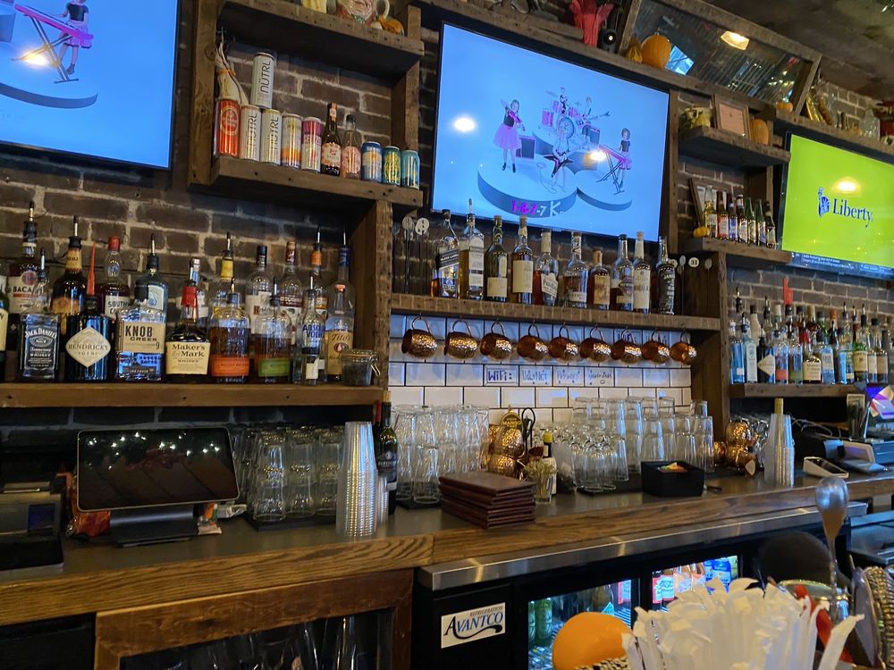 PLUG UGLIES - Updated October 2025 - 31 Photos & 33 Reviews - 1495 1st ...