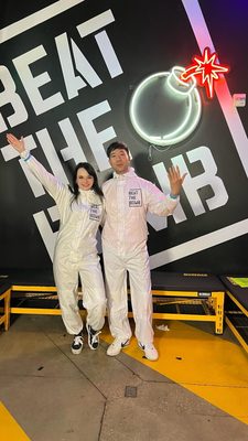 BEAT THE BOMB DC - Updated December 2025 - 209 Photos & 113 Reviews ...