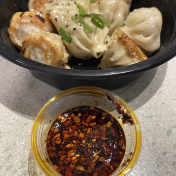 DUMPLING WORLD - Updated April 2025 - 387 Photos & 167 Reviews - 4616 ...