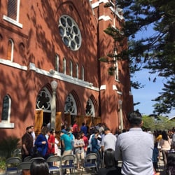 SANTA CLARA CHURCH - 50 Photos & 21 Reviews - 323 S E St, Oxnard ...