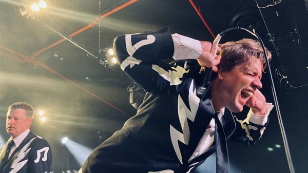 RACKET NYC - Updated October 2024 - 14 Photos & 10 Reviews - 431 W 16th ...