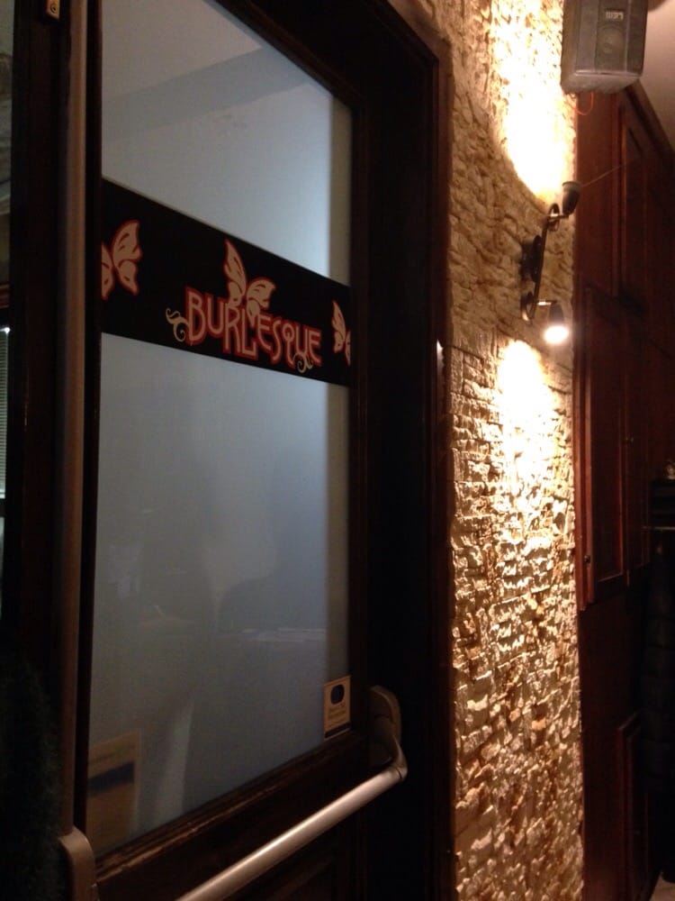 BURLESQUE - Updated April 2024 - 15 Photos - Corso Resina 301, Ercolano ...