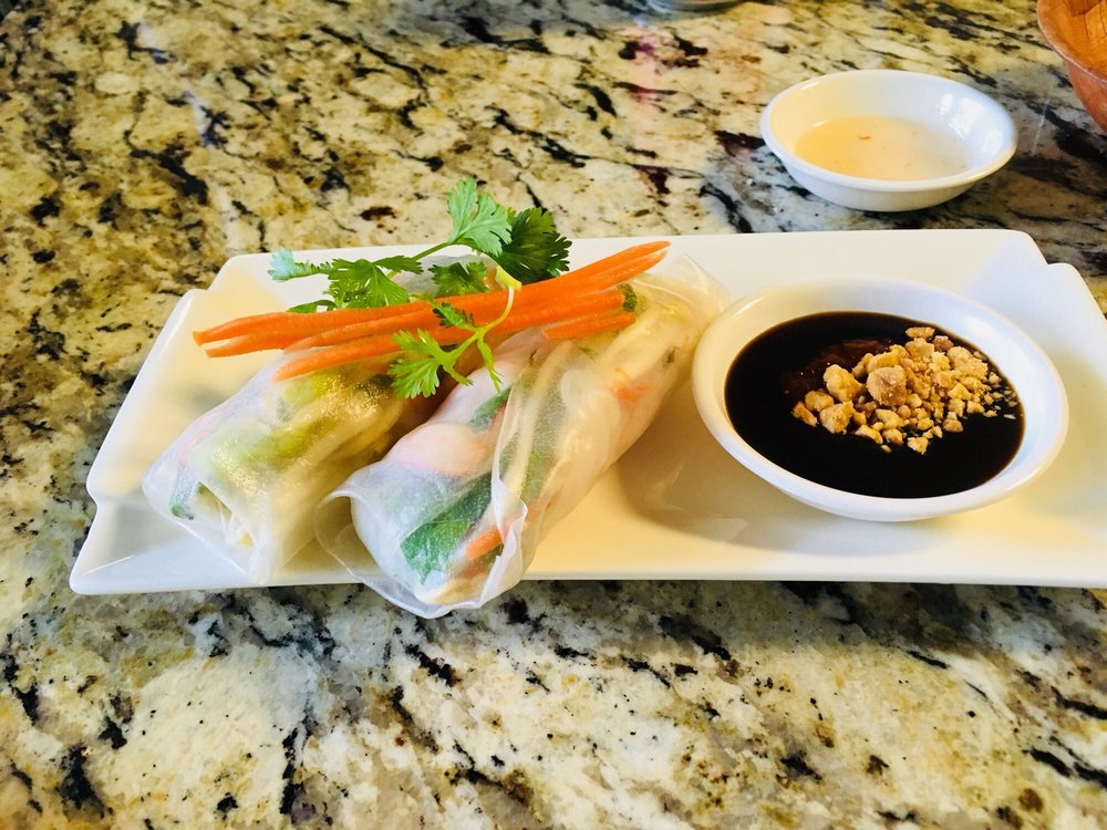 PRIK NAM PLA - 251 Photos & 267 Reviews - Thai - 1917 Dutton Dr, San ...