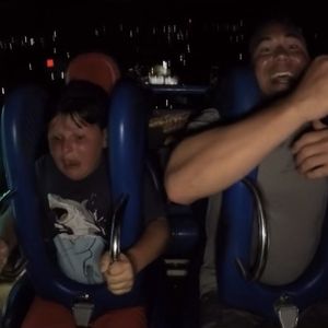 SLINGSHOT & VOMATRON AT INDY SPEEDWAY - 8762 Thomas Dr, Panama City ...