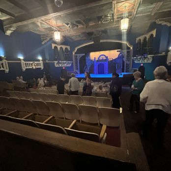 LAKE WORTH PLAYHOUSE - Updated September 2025 - 39 Photos & 33 Reviews - 713 Lake Ave, Lake ...