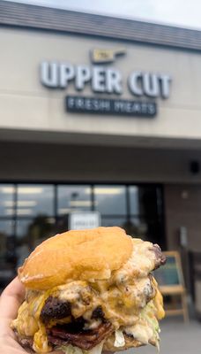 THE UPPER CUT KC - Updated November 2025 - 111 Photos & 101 Reviews ...