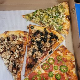 AMERICAN DREAM PIZZA DOWNTOWN - Updated July 2025 - 86 Photos & 229 ...