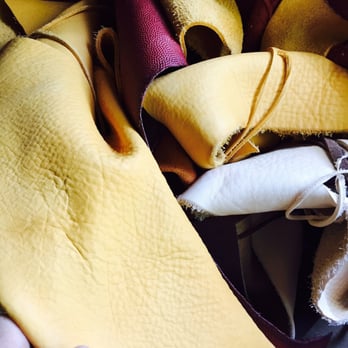 HORWEEN LEATHER COMPANY - Updated October 2025 - 20 Photos - 2015 N ...