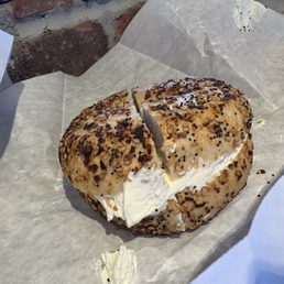 SHUG’S BAGELS - Updated July 2025 - 236 Photos & 203 Reviews - 4001 ...