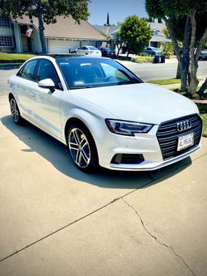 AUDI SOUTH COAST - Updated May 2024 - 191 Photos & 939 Reviews - 1425 ...