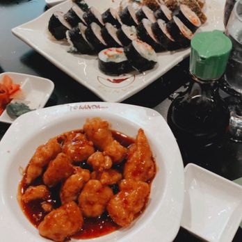 KANDA SUSHI BAR - Updated December 2025 - 74 Photos & 56 Reviews - 7373 ...