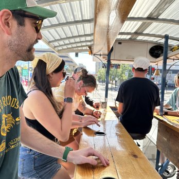 RENO BREW BIKE - Updated October 2025 - 66 Photos & 56 Reviews - 401 E ...