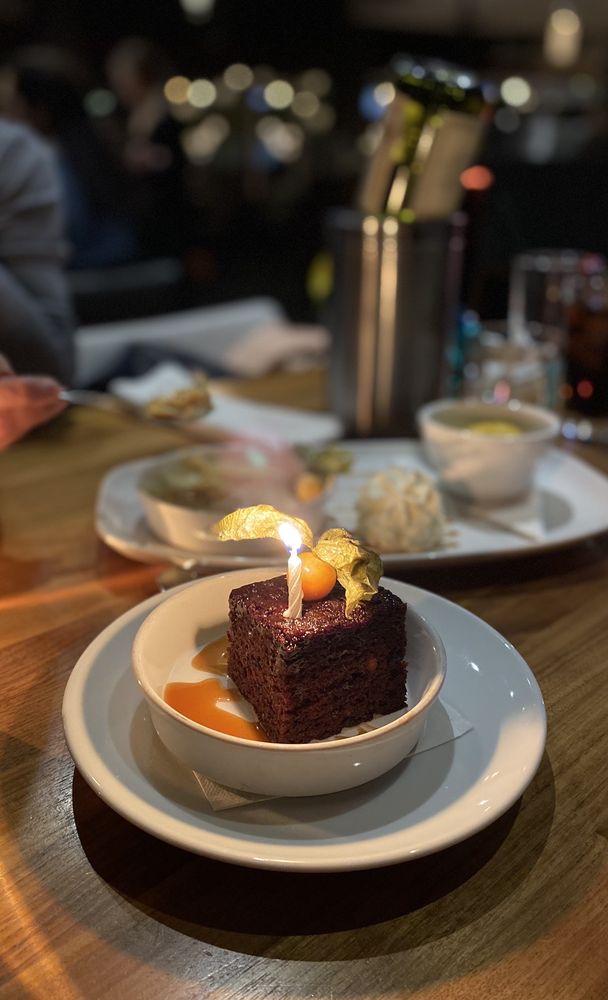 GLO RESTAURANT & LOUNGE - Updated September 2025 - 97 Photos & 114 ...