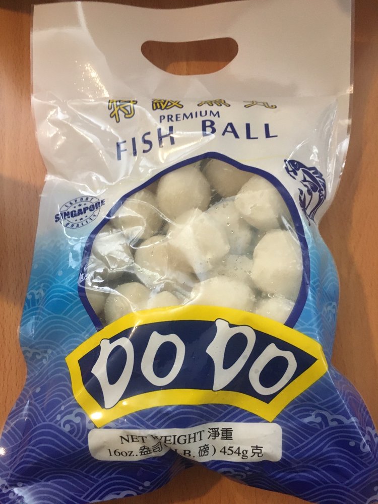 THONG SIEK FOOD INDUSTRY - 14 Senoko Way, Singapore, Singapore - Yelp