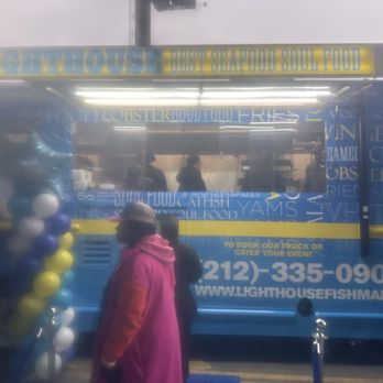 LIGHTHOUSE FISH MARKET - Updated January 2026 - 185 Photos & 98 Reviews ...