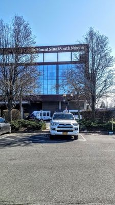 MOUNT SINAI SOUTH NASSAU - 39 Photos & 141 Reviews - One Healthy Way, Oceanside, New York ...