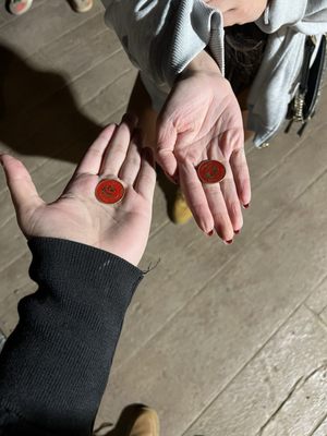 FIELD OF TERROR - Updated December 2025 - 102 Photos & 171 Reviews ...