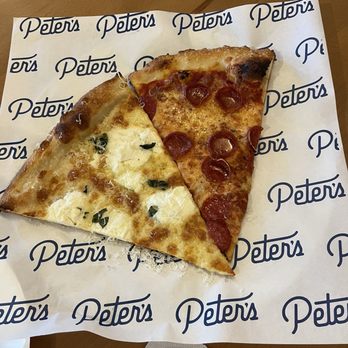 PETER’S PIZZERIA - Updated February 2025 - 135 Photos & 41 Reviews ...