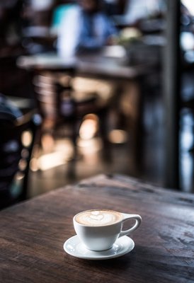 AVOCA COFFEE ROASTERS - Updated July 2025 - 70 Photos & 48 Reviews ...