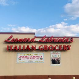 LABRIOLA’S ITALIAN MARKET - Updated December 2025 - 36 Photos & 33 ...