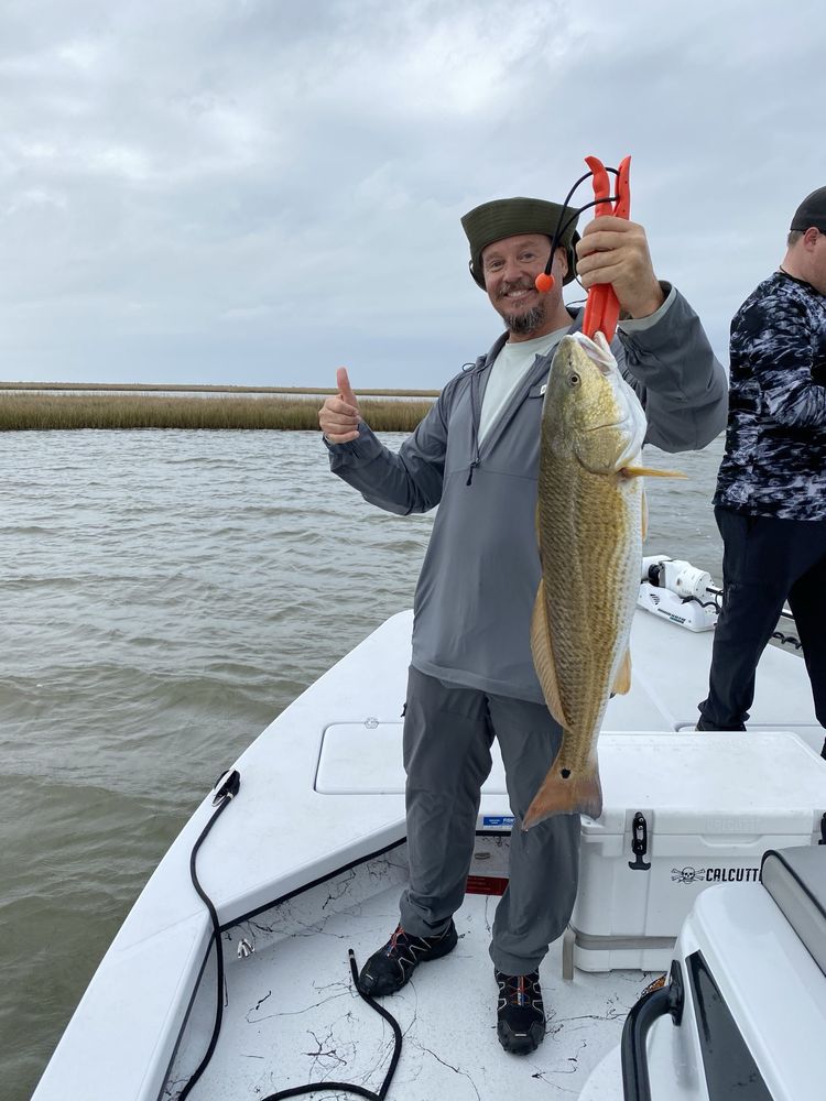 TOP CAT FISHING CHARTERS - Updated June 2024 - Request a Quote - 62 ...