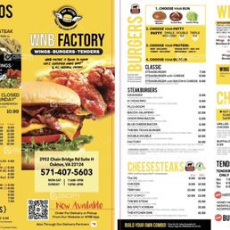 WNB FACTORY - Updated October 2025 - 45 Photos & 40 Reviews - 2952 ...