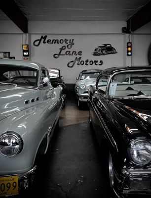 MATTHEWS MEMORY LANE MOTORS - Updated December 2025 - 31 Photos & 12 ...