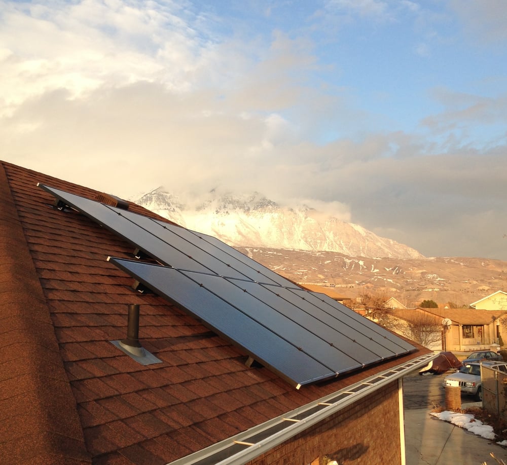 REDSTONE SOLAR - Updated August 2025 - 202 Photos - 2483 N Canyon Rd ...