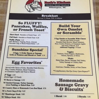 RUTH’S KITCHEN - Updated December 2025 - 61 Photos & 56 Reviews - 6790 ...