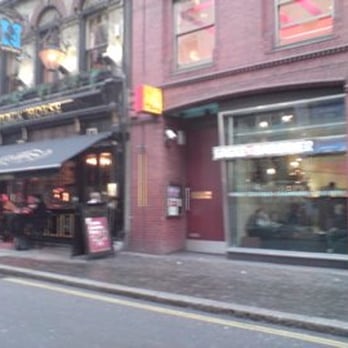 THE ROXY - Updated December 2025 - 93 Photos & 72 Reviews - 3-5 ...