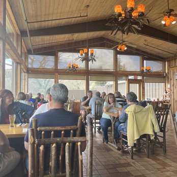 PISGAH INN - Updated September 2025 - 288 Photos & 206 Reviews - 4086 ...