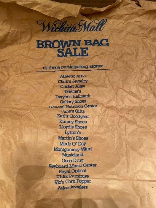 WICHITA MALL - Updated October 2025 - 4165 E Harry St, Wichita, Kansas ...