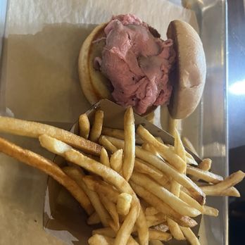 MAVERICK’S REAL ROAST BEEF - Updated September 2025 - 190 Photos & 342 ...