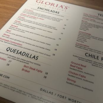 GLORIA’S LATIN CUISINE - Updated October 2025 - 333 Photos & 297 ...